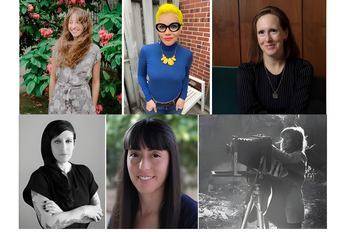 AIPAD Talks + Aperture. The Photography Show