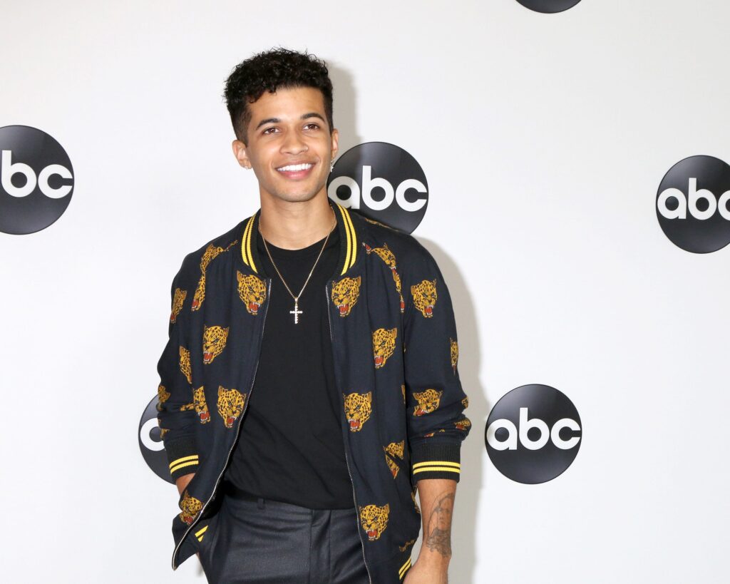 Jordan Fisher - Biografía, Películas, Series, Frases, Videos