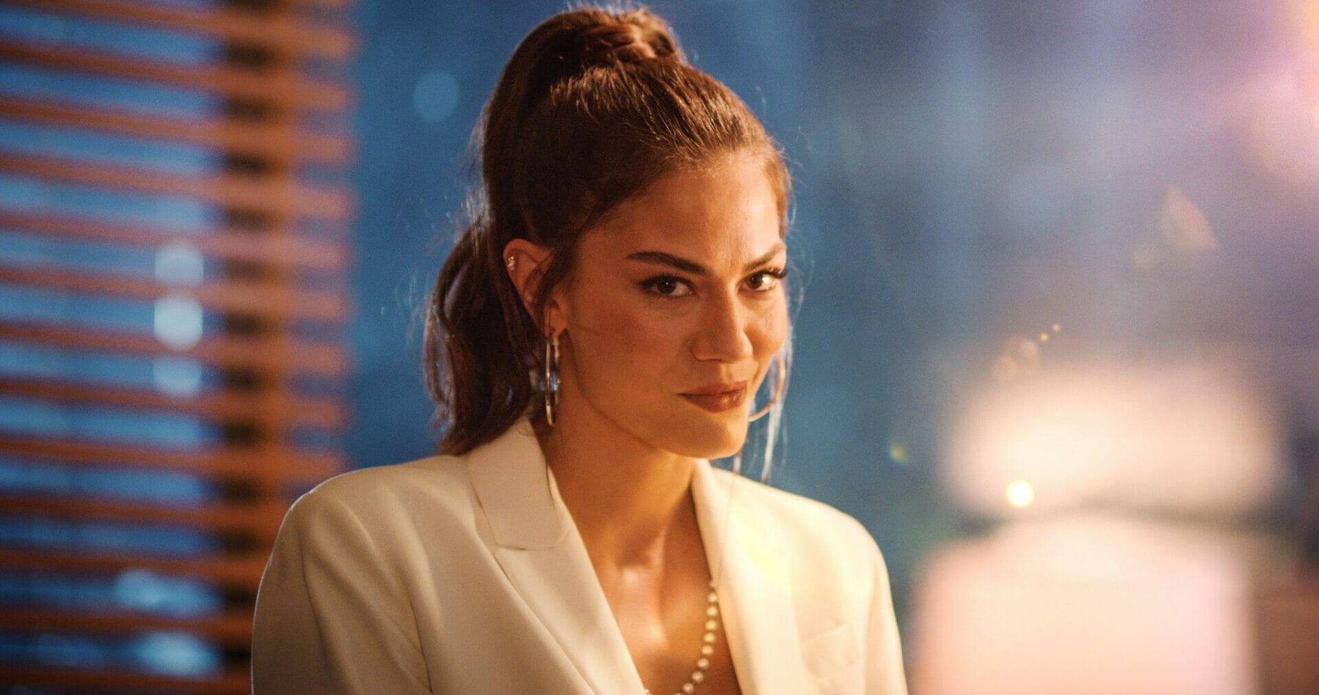 "Love Tactics 2" (2023) - A Turkish Romantic Comedy on Netflix