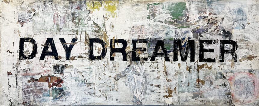 Greg Miller: Under The Surface-Art in Layers - JoAnne Artman Gallery ...