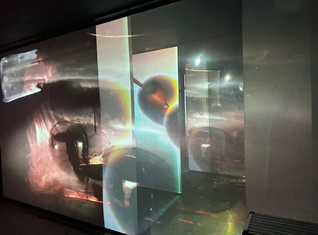 Zheng Chongbin: "Immeasurable Things" | Gallerie du Monde, Hong Kong