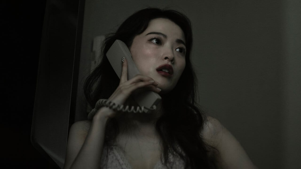“The 8 Show”: A Hilarious Comedy Series on Netflix Blending Thriller ...