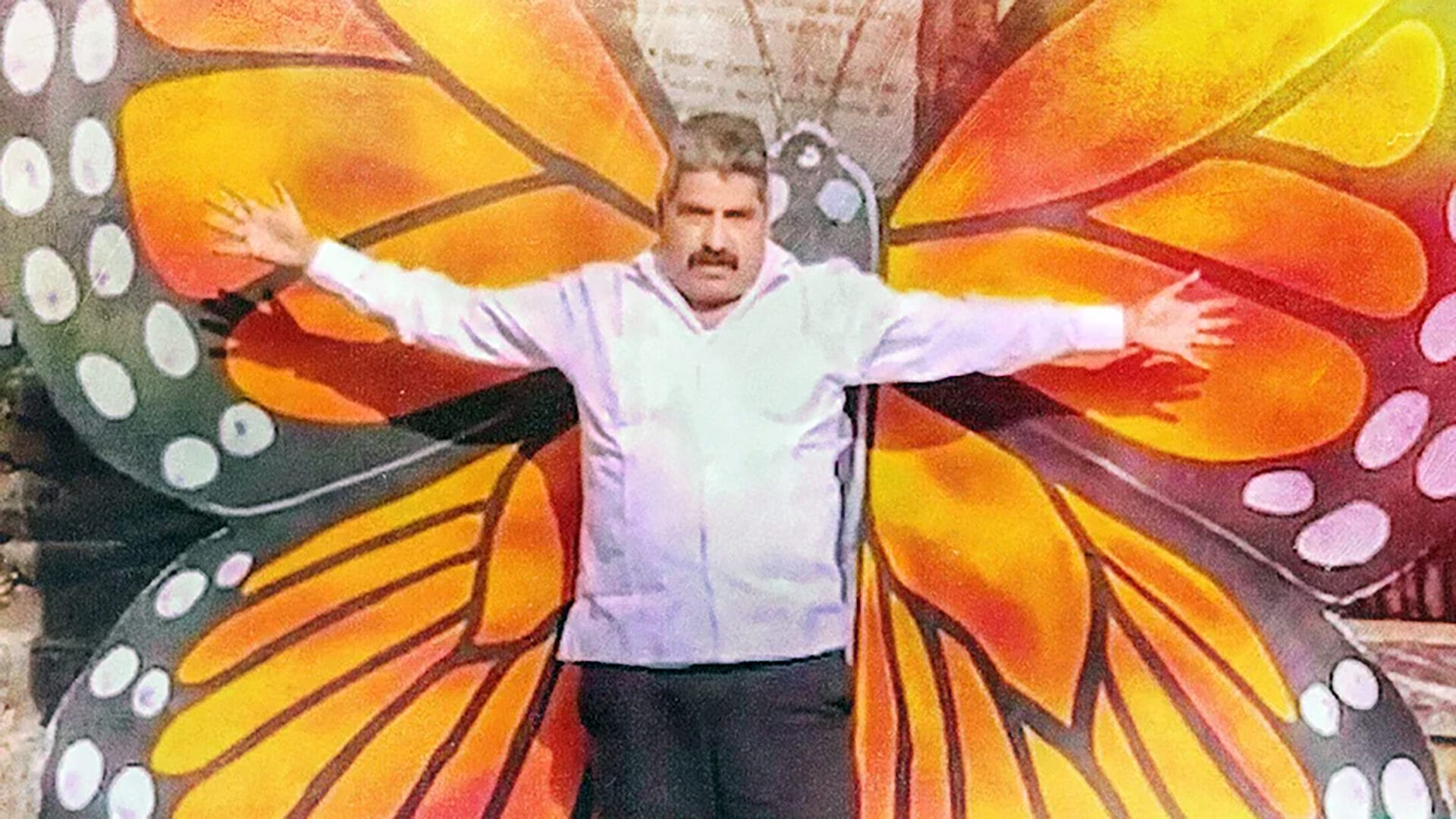 “The Guardian of the Monarchs”: A Netflix Documentary Reveals a Complex ...