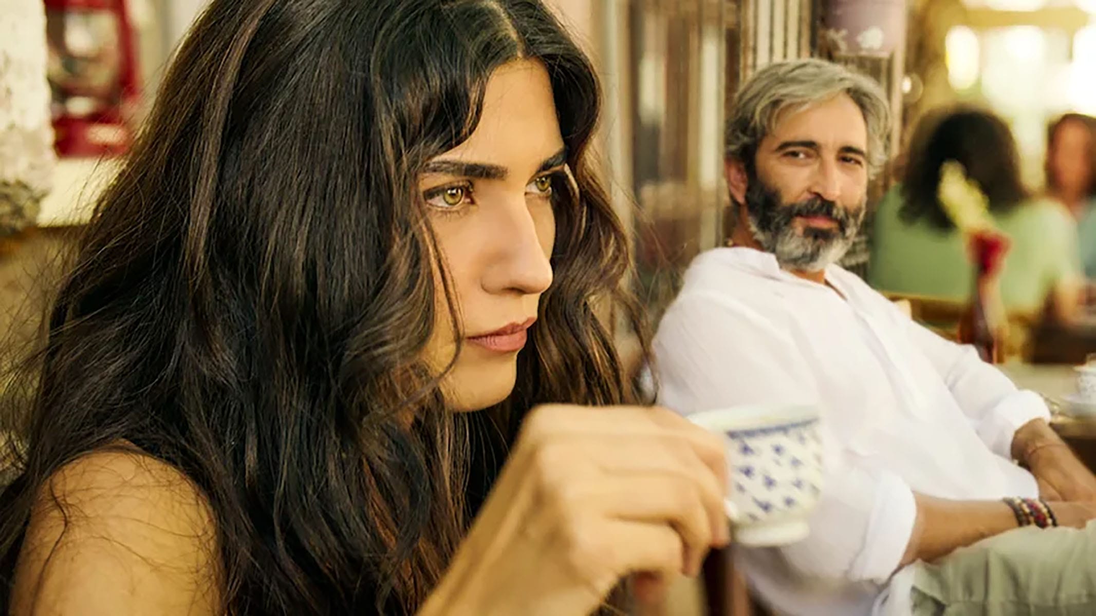 "Another Self" Seconda Stagione su Netflix: Scoprendo l'Eterno Femminile